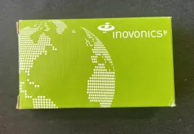 INOVONICS EN1215EOL Transmitter Wall Tamper 875189003193
