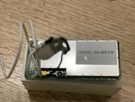 QOLSYS QS-SRF319 Dsc Wireless Translator Receiver Board